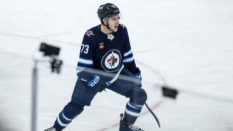 Parker Ford's memorable performance leaves great impression on Jets ...