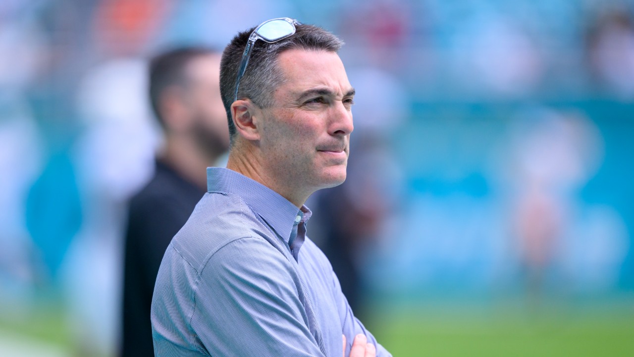 Raiders fire general manager Tom Telesco - Sportsnet.ca