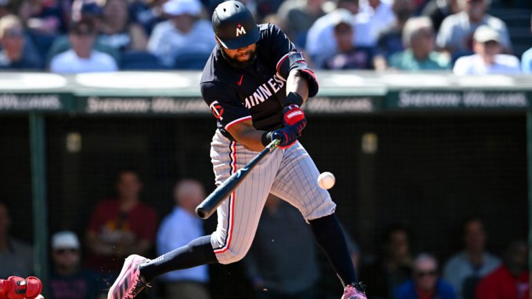 Brewers sign OF Manuel Margot to minor league deal - Sportsnet.ca