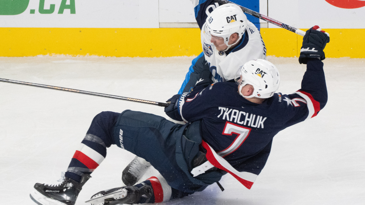 Finland Player Ratings: Jokiharju the lone scorer - Sportsnet.ca