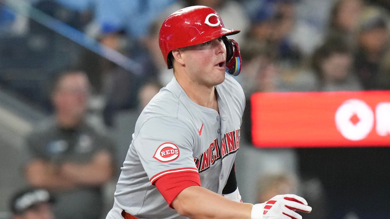 Twins agree to deal with free agent first baseman Ty France - Sportsnet.ca