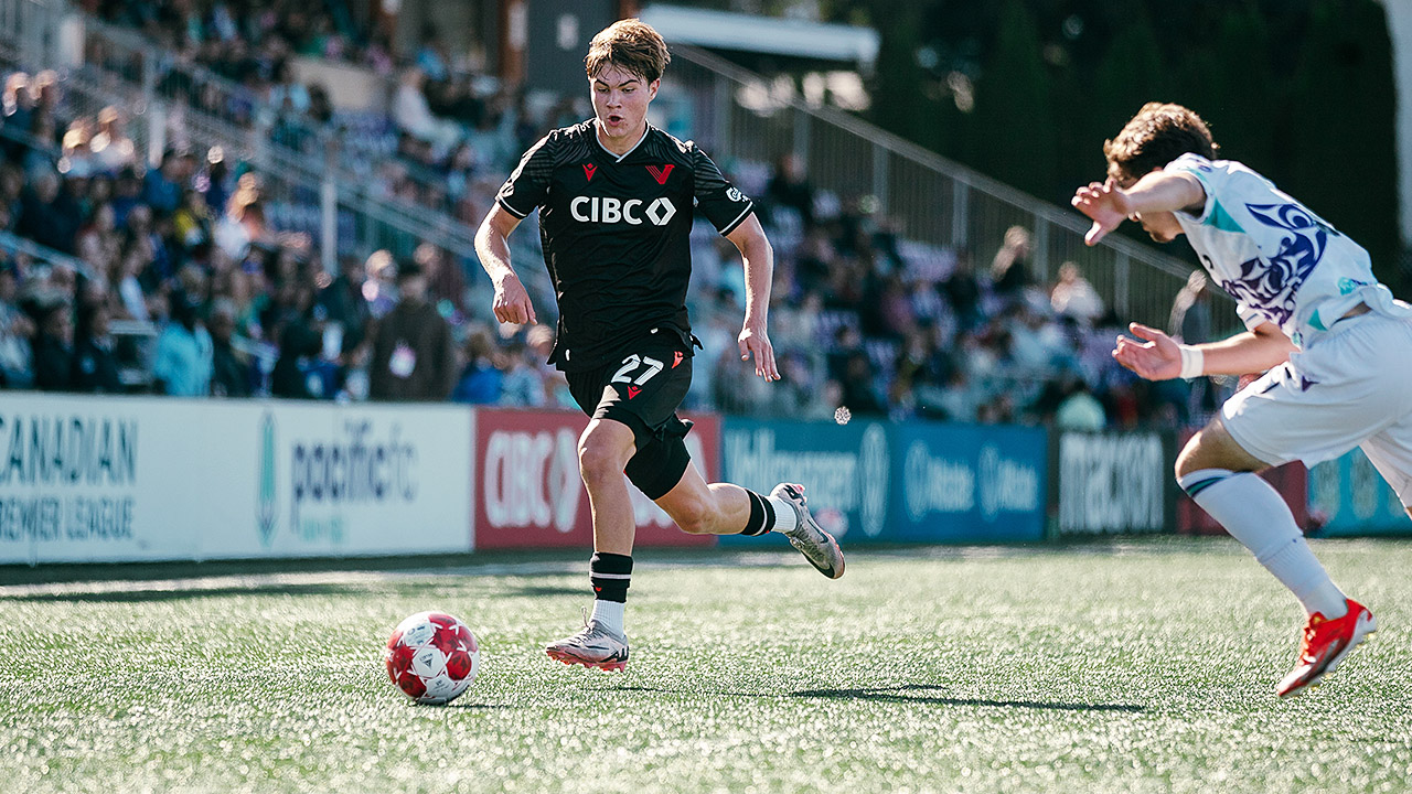 Why Vancouver FC's focus on player development is key to larger ...