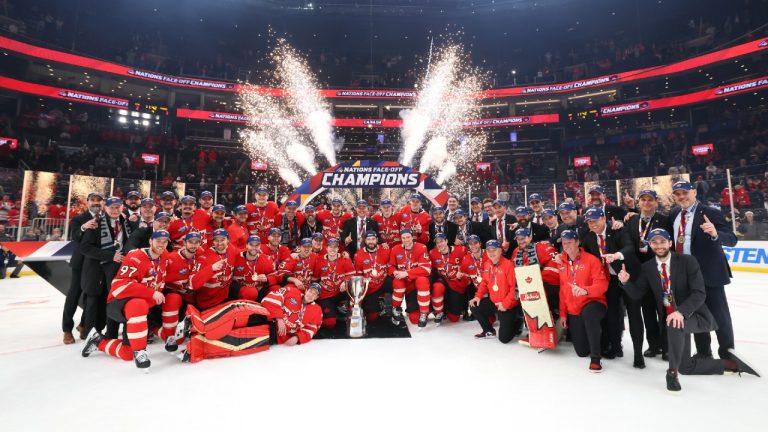 Bettman: 4 Nations Face-Off 'raised bar' for future all-star games - Sportsnet.ca