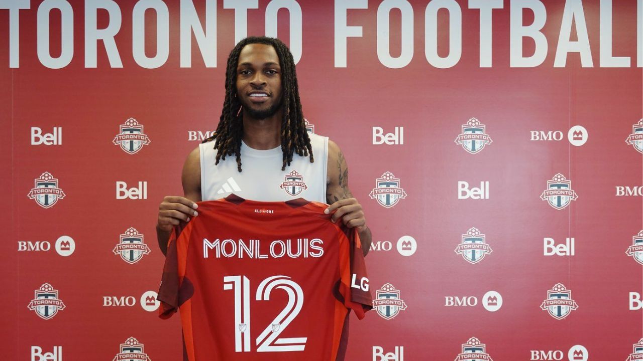 After growing up in Arsenal's ranks, Monlouis looks to make mark with ...