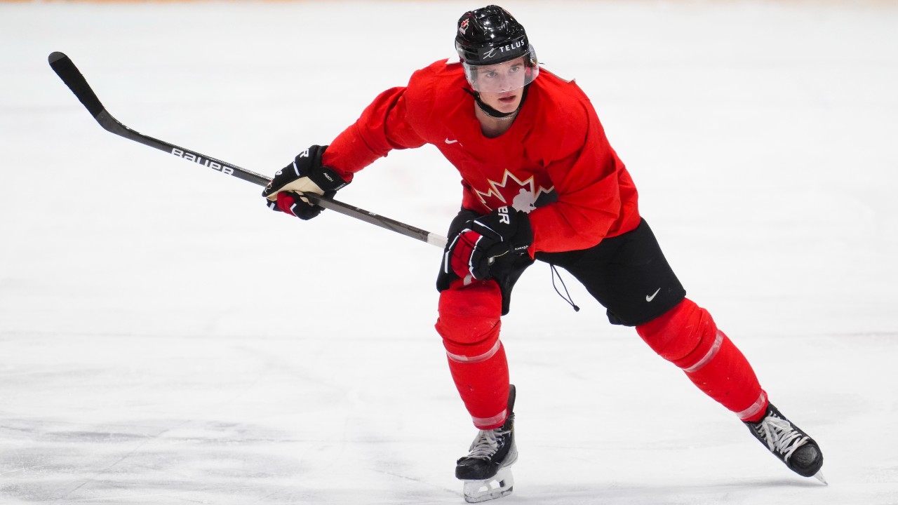 OHL outlines reinstatement requirements for suspended Knight Cameron Allen - Sportsnet.ca