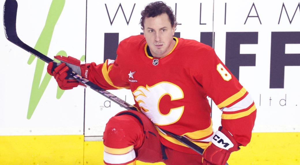 Veteran NHL defenceman Tyson Barrie retires from professional hockey