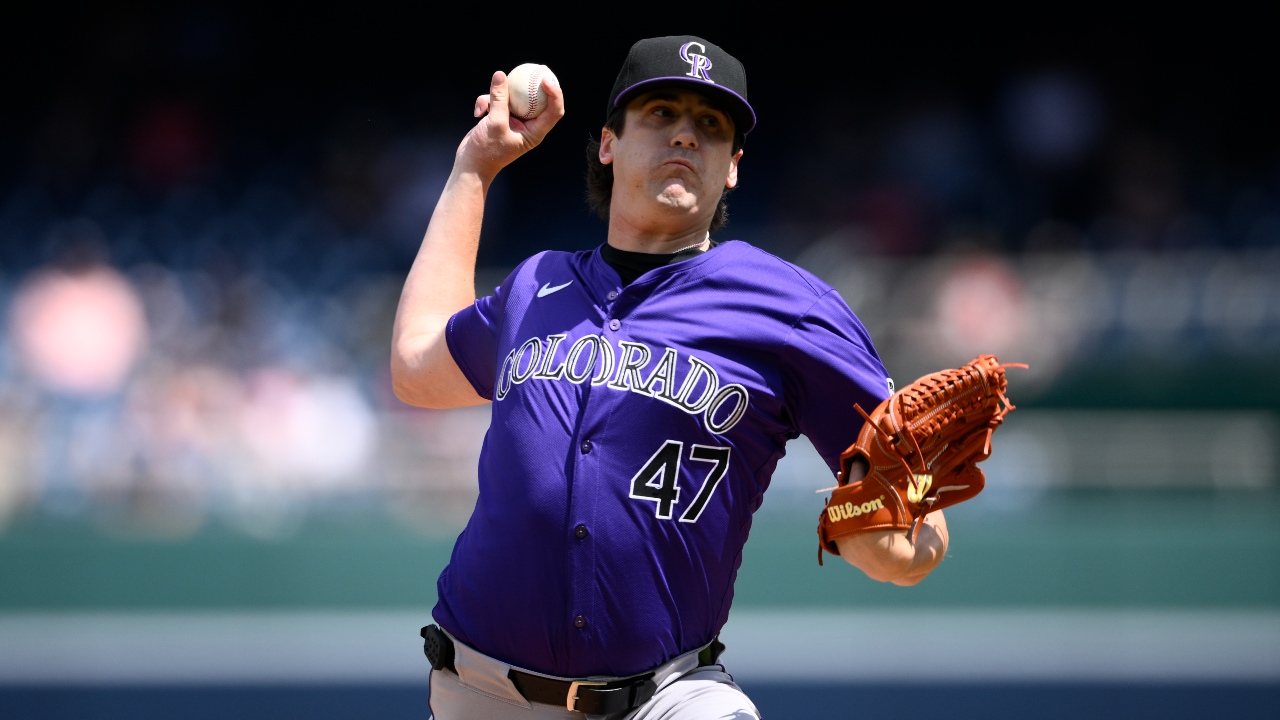 Four free agents who could round out Blue Jays' 2025 roster - Sportsnet.ca