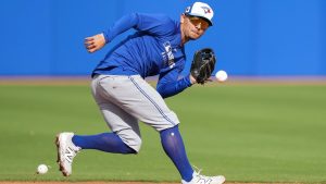 Toronto Blue Jays announce 2025 spring training workout dates ...
