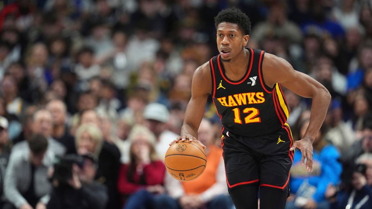 Report: Cavaliers acquire De'Andre Hunter from Hawks - Sportsnet.ca