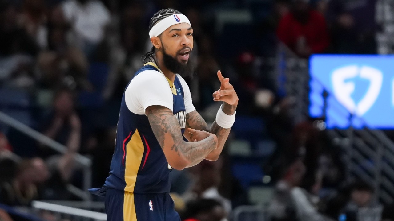 How Raptors' cap, roster picture look after Ingram deadline acquisition ...