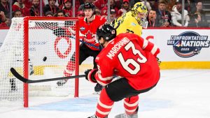 Team Canada at 4 Nations Face-Off: Final roster projection - Sportsnet.ca