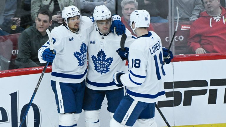 Robertson brothers match Bure feat with multiple goals on same night ...