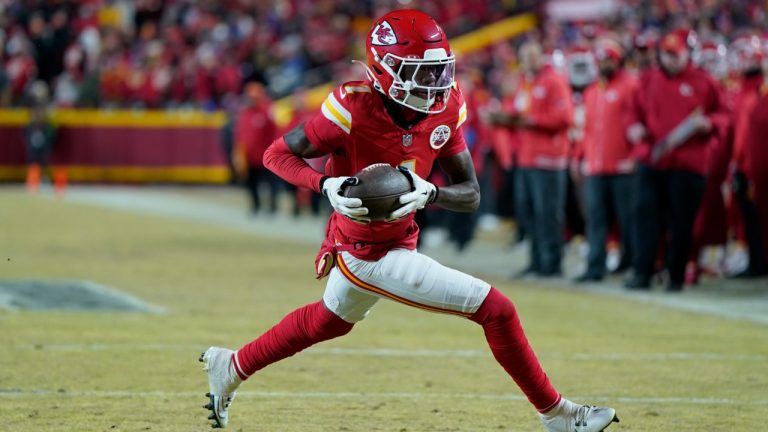 Three keys to a Chiefs Super Bowl LIX victory: Will supporting cast ...