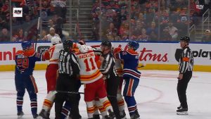 OHL Roundup: Morneau paces Spitfires to blowout win over Greyhounds ...