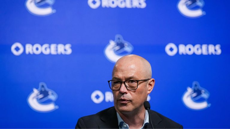 Canucks Trade Deadline Preview: Allvin prioritizing long-term amid ...