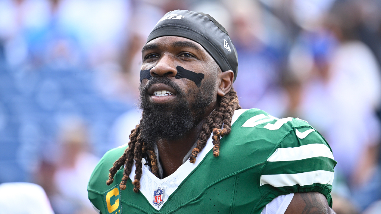Jets release linebacker and captain C.J. Mosley after six seasons ...
