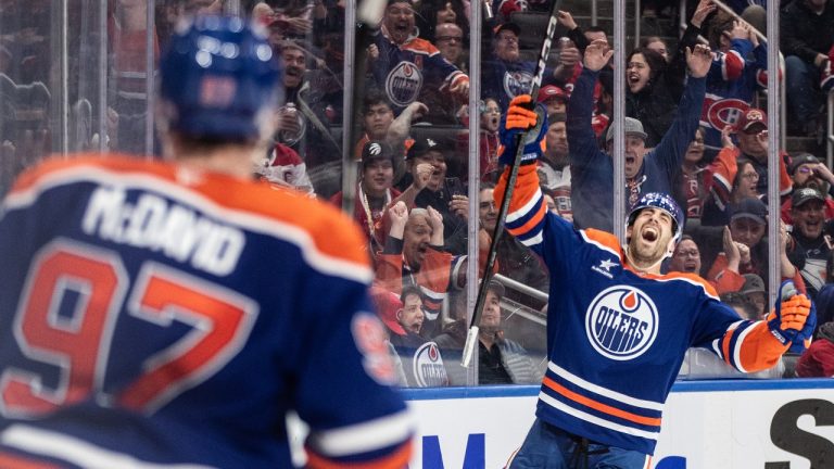 What we know and think we know as Oilers barrel toward playoffs ...