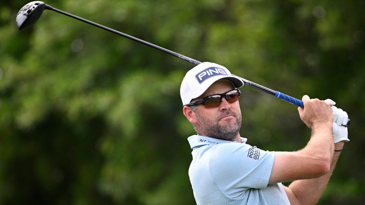 'Excited to get back': Canada's Corey Conners qualifies for Open ...