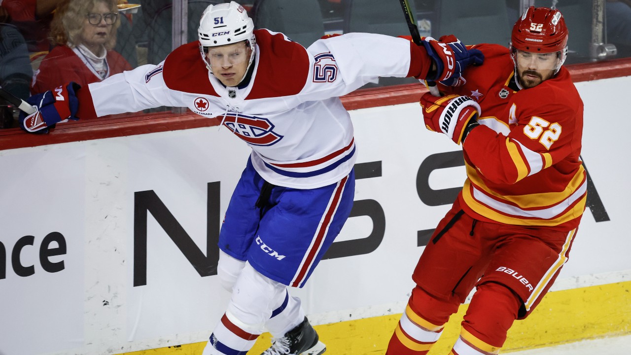 Emil Heineman signs two-year contract with Islanders - Sportsnet.ca