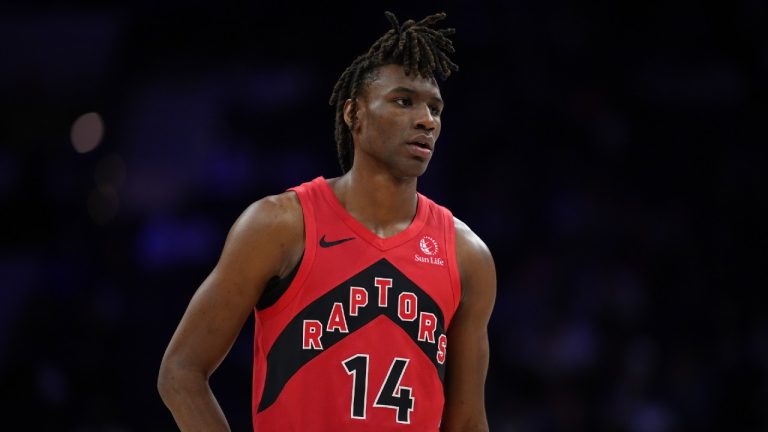 Raptors sit four starters in crunchtime, still manage to beat Magic ...