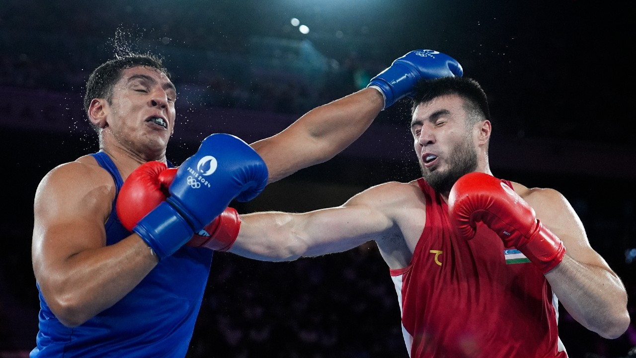 IOC adds boxing back to Olympic program for Los Angeles in 2028 ...