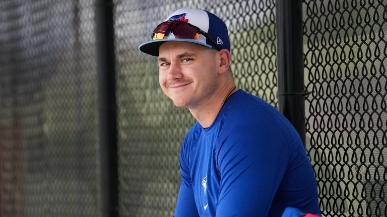 Roden, Straw show mettle in push for outfielder jobs with Blue Jays ...