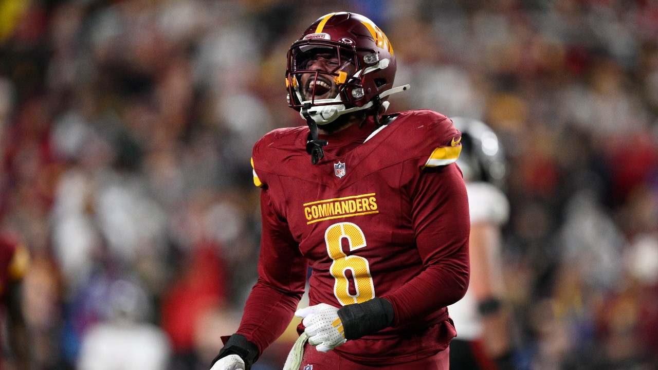 Reports: Cowboys reunite with pass rusher Dante Fowler on one-year deal ...