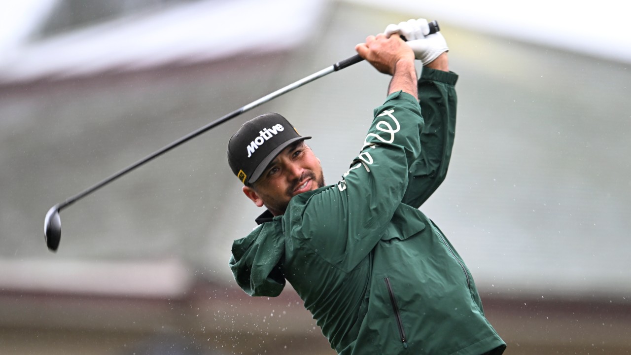 Jason Day withdraws from Players Championship with illness - Sportsnet.ca