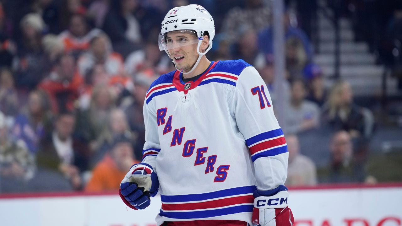 Tyler Pitlick signs two-year, two-way deal with Wild - Sportsnet.ca