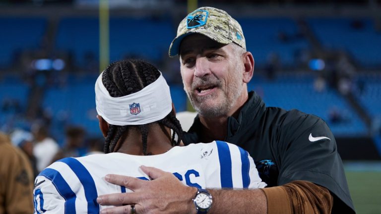 Stanford hires Frank Reich as interim football coach - Sportsnet.ca