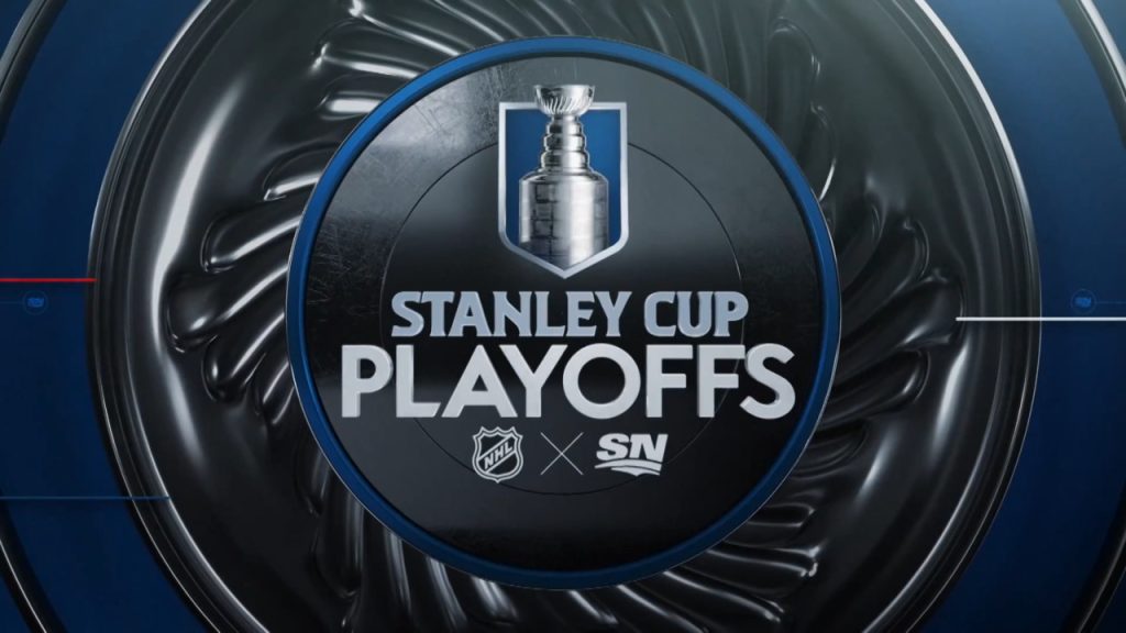 Tom Petty kicks off the Stanley Cup Playoffs on Hockey Night In Canada