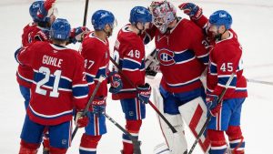 Maroon plays in final NHL game as Blackhawks host Jets for home finale - Sportsnet.ca