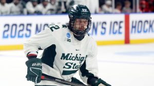 Penguins sign first-rounder Ben Kindel to entry-level contract - Sportsnet.ca