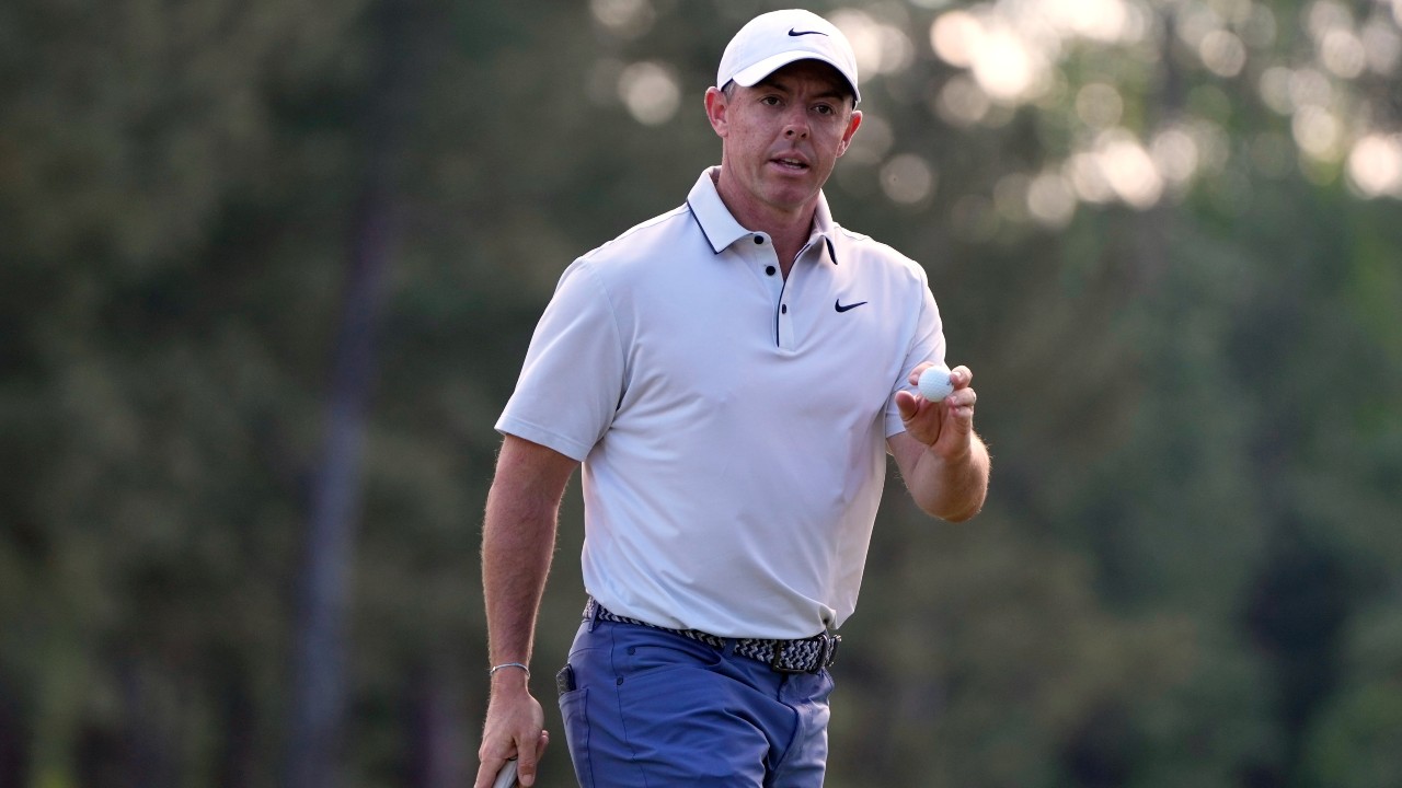 McIlroy's quest for history sets up thrilling final round at the ...
