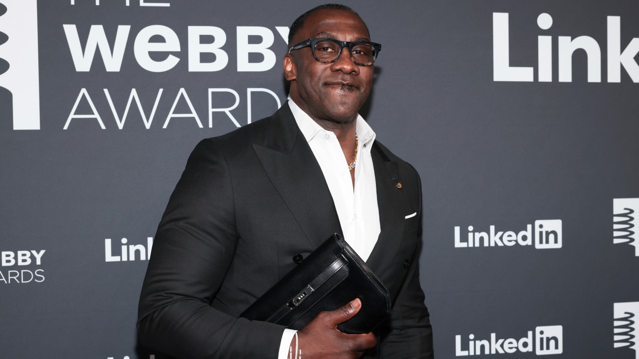 Ex-NFL player Shannon Sharpe accused of rape in $50 million civil lawsuit - Sportsnet.ca