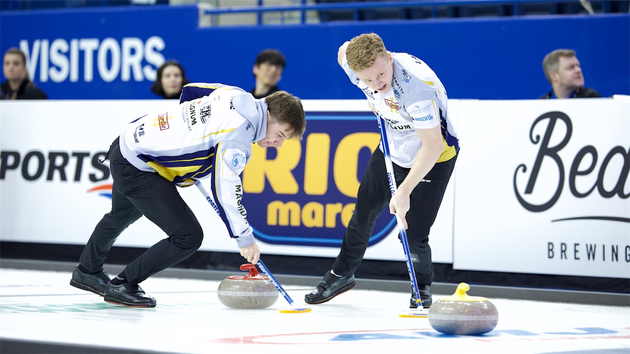 Fun facts and cool stats for the AMJ Players' Championship finals ...