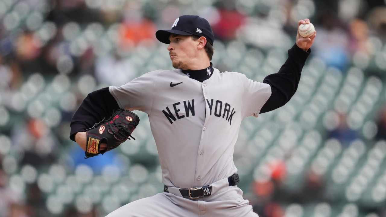 Fried outduels Flaherty as Yankees beat Tigers to avoid sweep ...