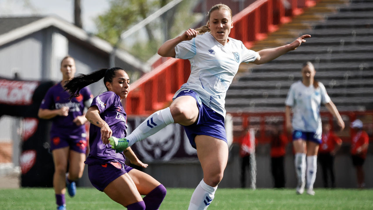 Calgary Wild, Ottawa Rapid play to scoreless draw in Mother's Day NSL ...