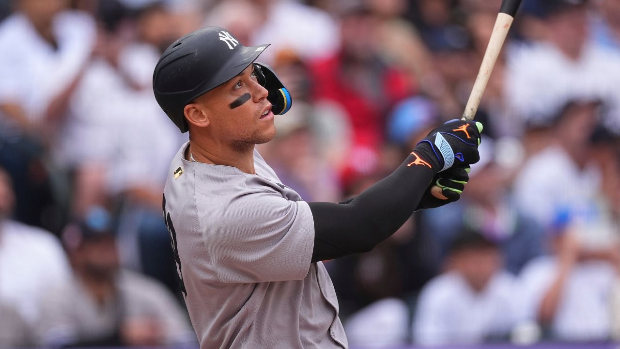 MLB Roundup: Fried, Judge power Yankees over Rockies - Sportsnet.ca