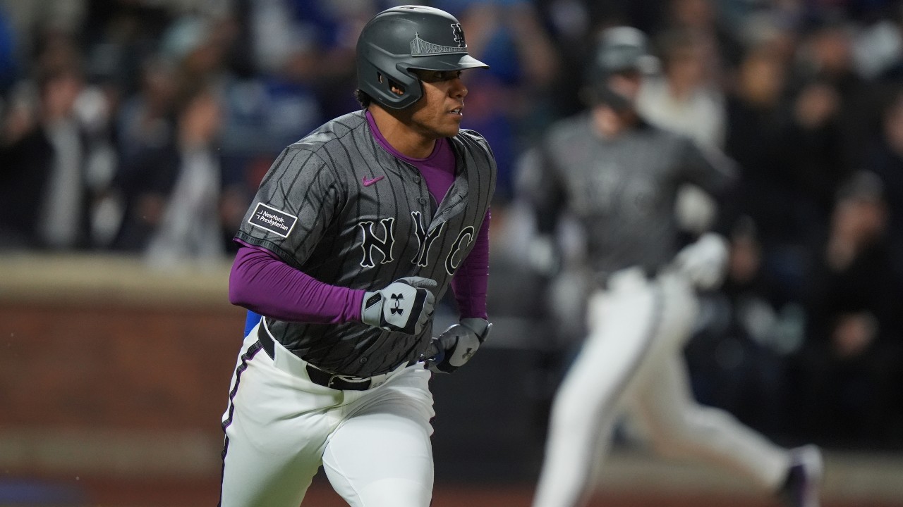 Slumping Soto hits tiebreaking, two-run double and Mets rally past ...