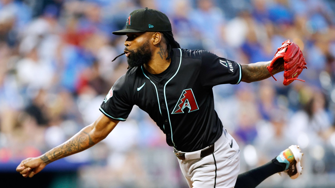 White Sox acquire reliever Miguel Castro from Astros - Sportsnet.ca