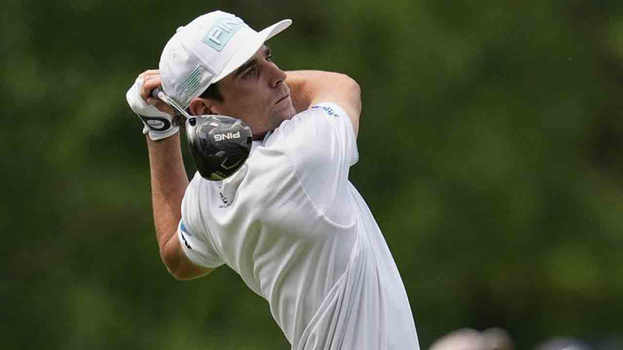 Niemann wins LIV Golf Virginia for 4th victory in first 8 events of the ...
