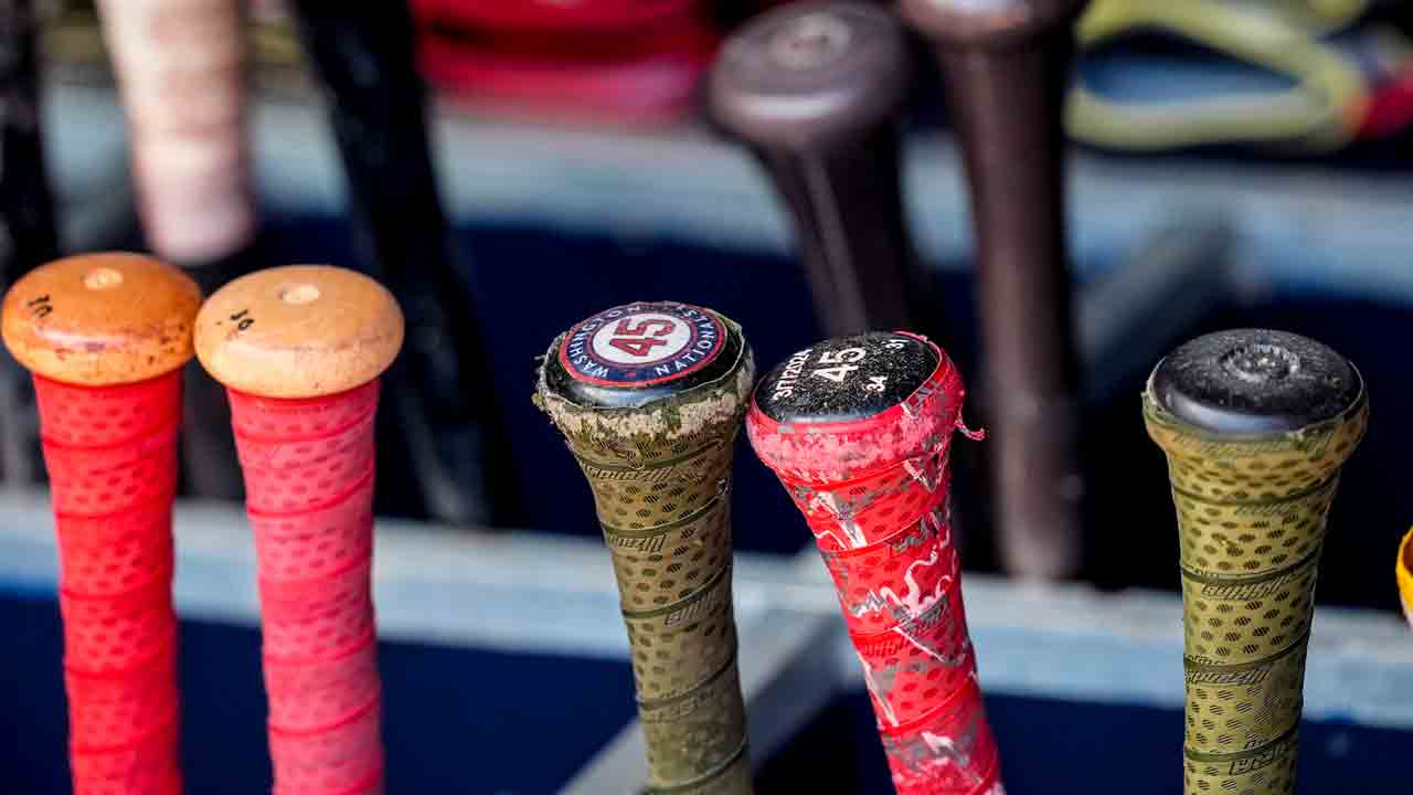 Ani Kilambi, 31, joining the Washington Nationals as general manager ...