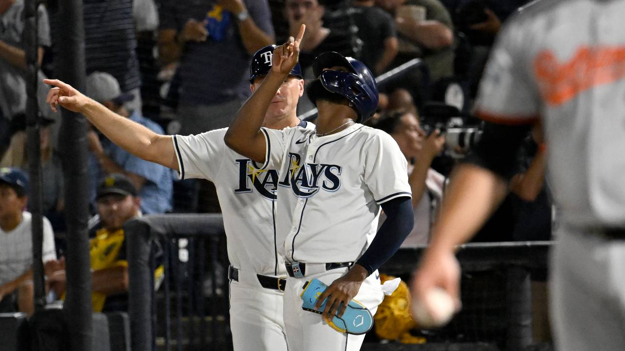 Rays rally over Orioles in biggest major league comeback this season ...