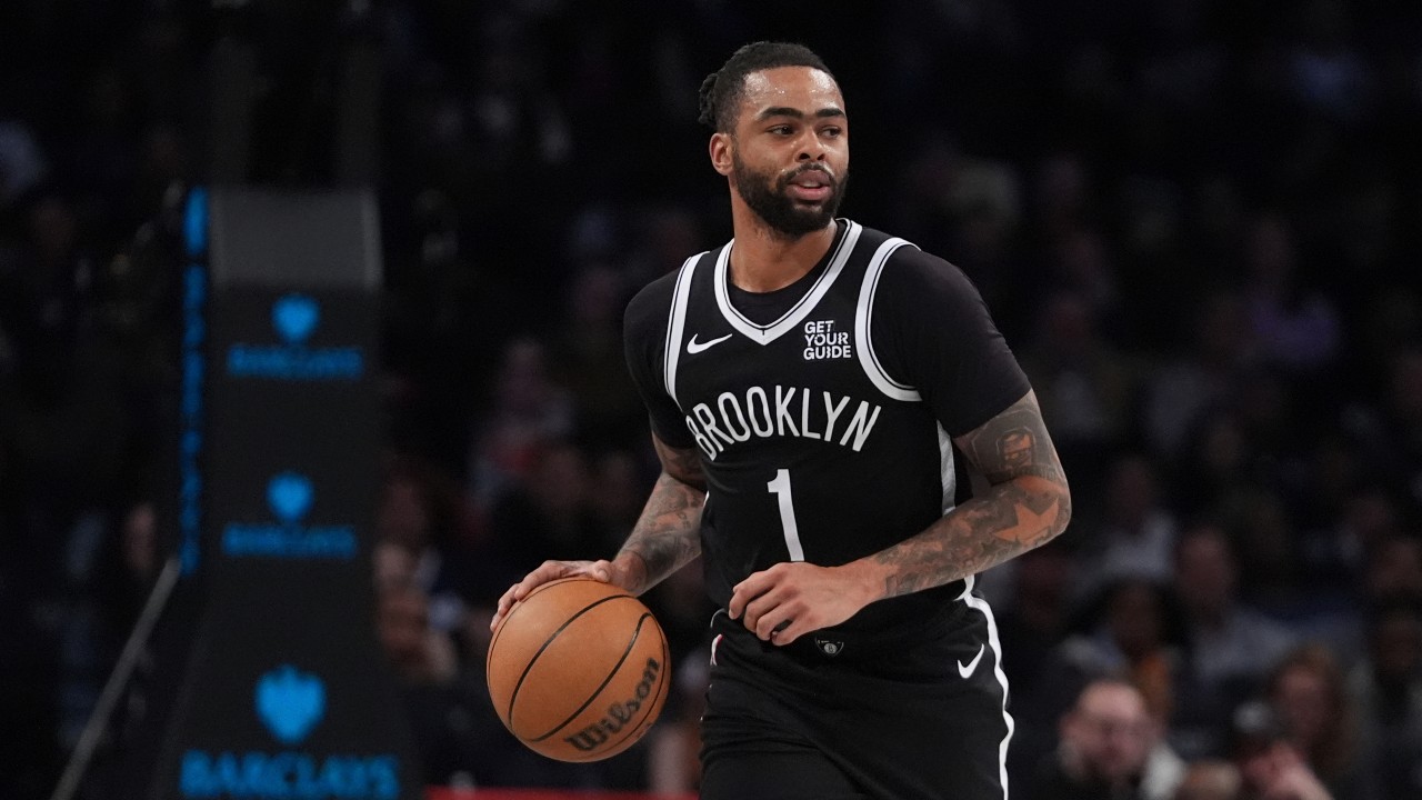 Report: Mavericks sign G D’Angelo Russell to two-year, $13 million deal - BVM Sports