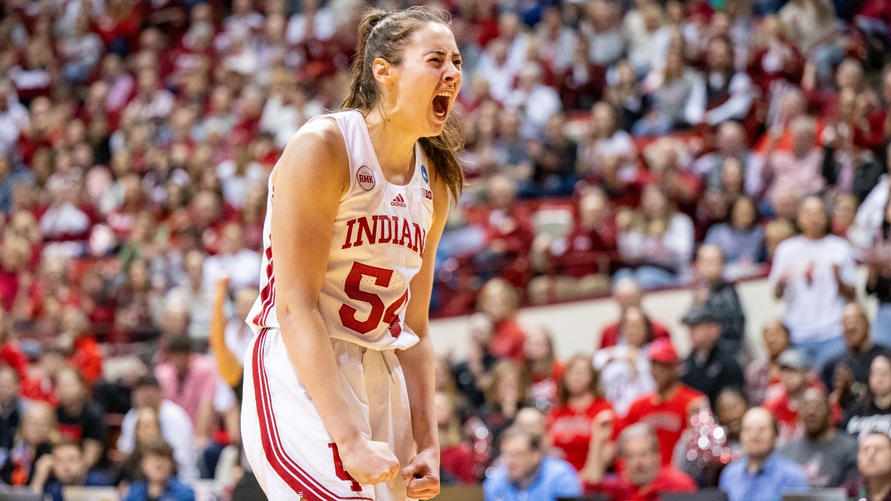Seattle Storm sign forward Mackenzie Holmes - Sportsnet.ca