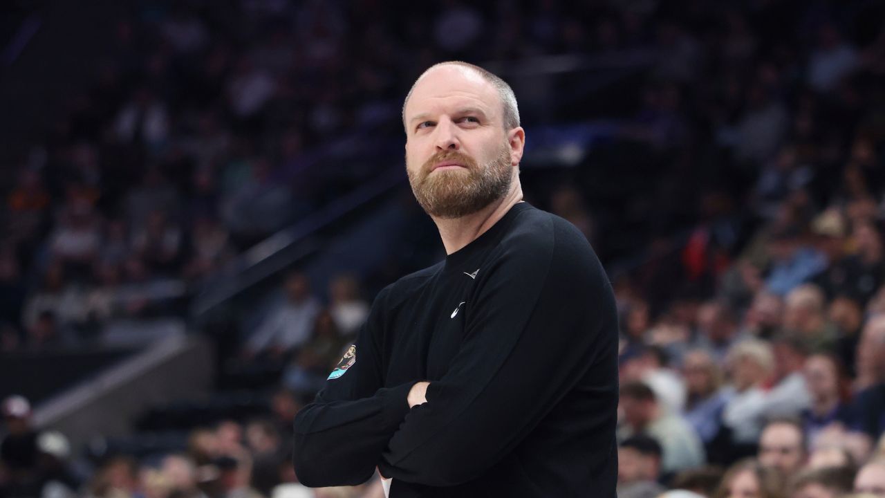 Report: Knicks to interview Taylor Jenkins, Mike Brown for coaching ...