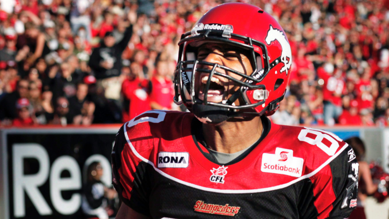 Copeland to join former teammate Lewis in Canadian Football Hall of ...
