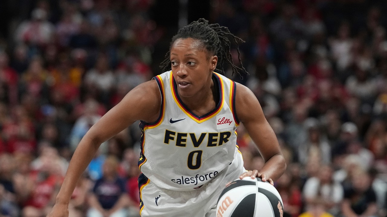 Mitchell’s 35 Points Propel Fever to Dominant Win Over Sky - BVM Sports