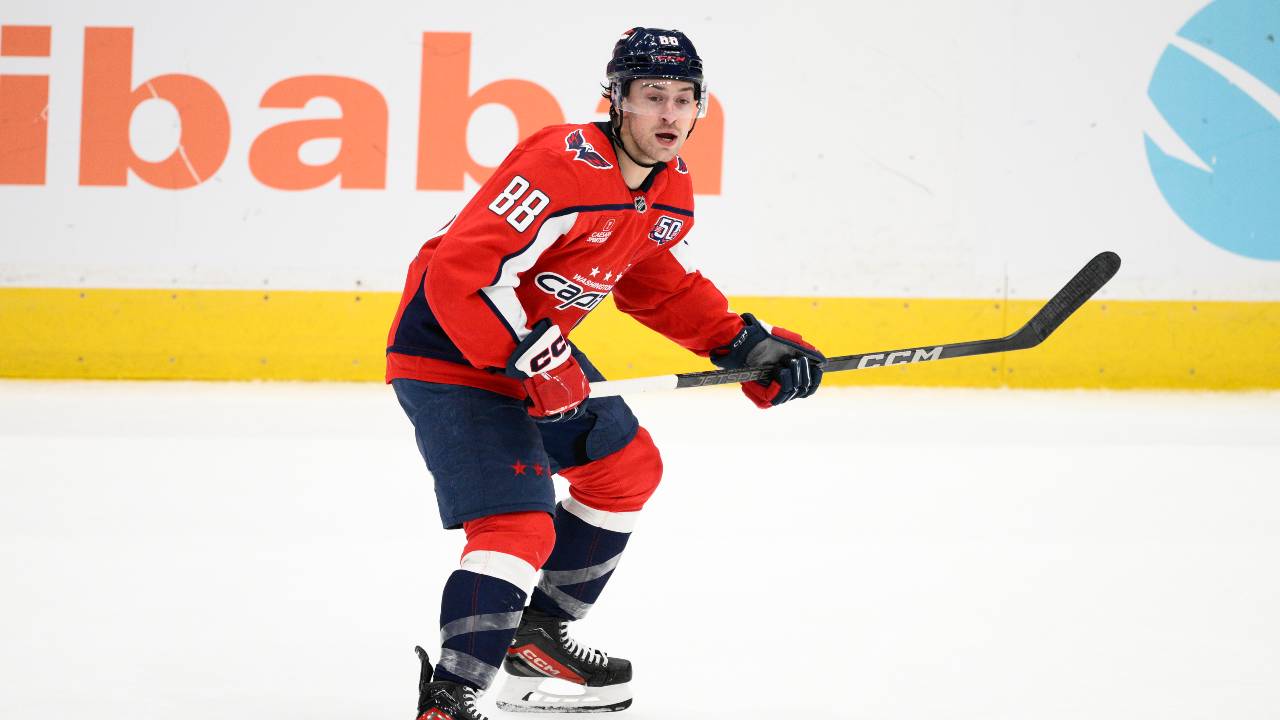 Maple Leafs 2025 Free Agency Preview: Top targets, biggest needs ...